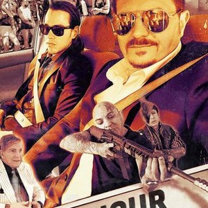 An Hour to Kill - Rotten Tomatoes