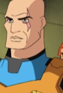 Stargate Infinity: Season 1, Episode 1 - Rotten Tomatoes