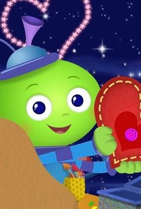 Creative Galaxy: Season 2, Episode 13 | Rotten Tomatoes