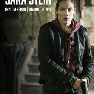 Sara Stein: Shalom Berlin Shalom Tel Aviv - Rotten Tomatoes