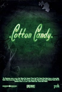 Cotton Candy | Rotten Tomatoes
