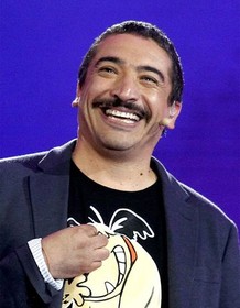 Rodrigo González | Rotten Tomatoes