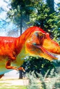 Dino Pops: Season 1, Episode 1 | Rotten Tomatoes