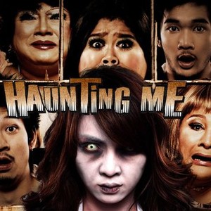 Haunting Me - Rotten Tomatoes
