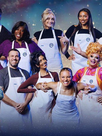 celebrity masterchef