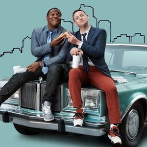 Detroiters - Rotten Tomatoes