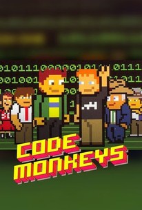 Code Monkeys | Rotten Tomatoes