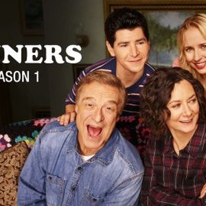 The Conners - Rotten Tomatoes
