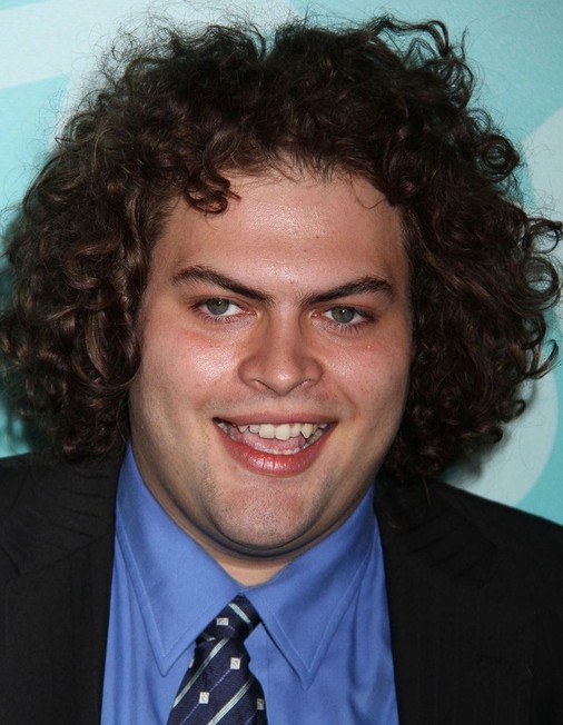 Dustin Ybarra - Rotten Tomatoes
