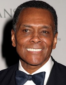 Arthur Mitchell | Rotten Tomatoes