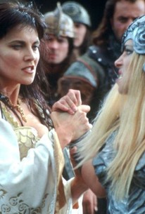 Xena: Season 6, Episode 9 | Rotten Tomatoes