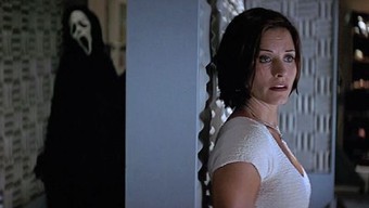 Scream 2 - Rotten Tomatoes