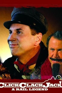 Click Clack Jack | Rotten Tomatoes