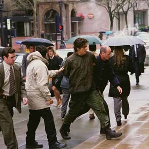 The Hunted - Rotten Tomatoes