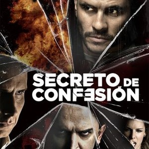 Secreto de confesión - Rotten Tomatoes