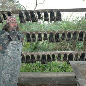 Swamp People: Season 1, Episode 5 - Rotten Tomatoes
