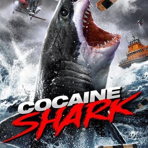 Cocaine Shark - Rotten Tomatoes
