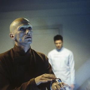 Alien Siege - Rotten Tomatoes