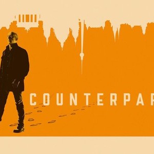 Counterpart - Rotten Tomatoes