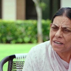 Nirmal Rishi - Rotten Tomatoes