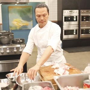 Susur Lee - Rotten Tomatoes