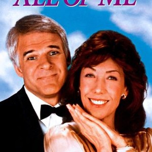 All of Me - Rotten Tomatoes