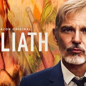 Goliath - Rotten Tomatoes