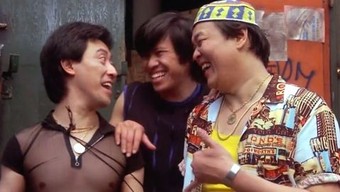 The Last Dragon - Rotten Tomatoes