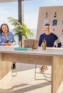 Design Star: Next Gen: Season 1, Episode 1 | Rotten Tomatoes