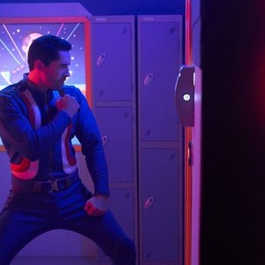 Max Cloud - Rotten Tomatoes