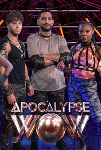 Apocalypse Wow | Rotten Tomatoes
