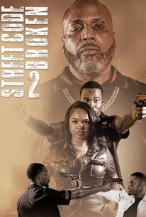 Street Code Broken 2 | Rotten Tomatoes