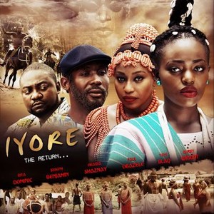 Iyore - Rotten Tomatoes