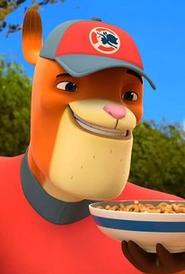 Kangaroo Beach: Season 1, Episode 22 | Rotten Tomatoes