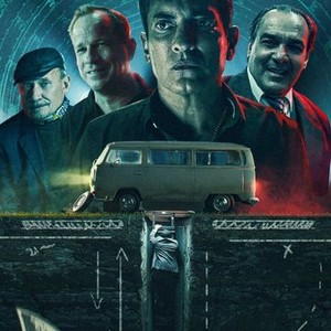 Bank Robbers: The Last Great Heist - Rotten Tomatoes