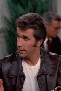 Happy Days: Season 4, Episode 12 | Rotten Tomatoes
