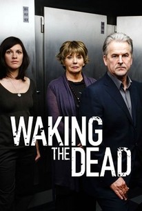 Waking the Dead | Cast and Crew | Rotten Tomatoes