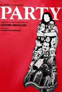 Party | Rotten Tomatoes