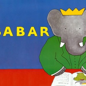 Babar - Rotten Tomatoes