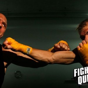 Fight Quest - Rotten Tomatoes