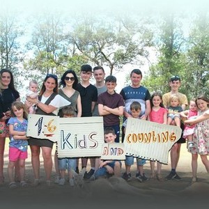 16 Kids and Counting - Rotten Tomatoes