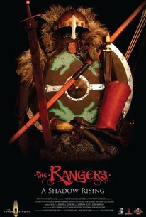 The Rangers | Rotten Tomatoes