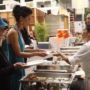 Susur Lee - Rotten Tomatoes