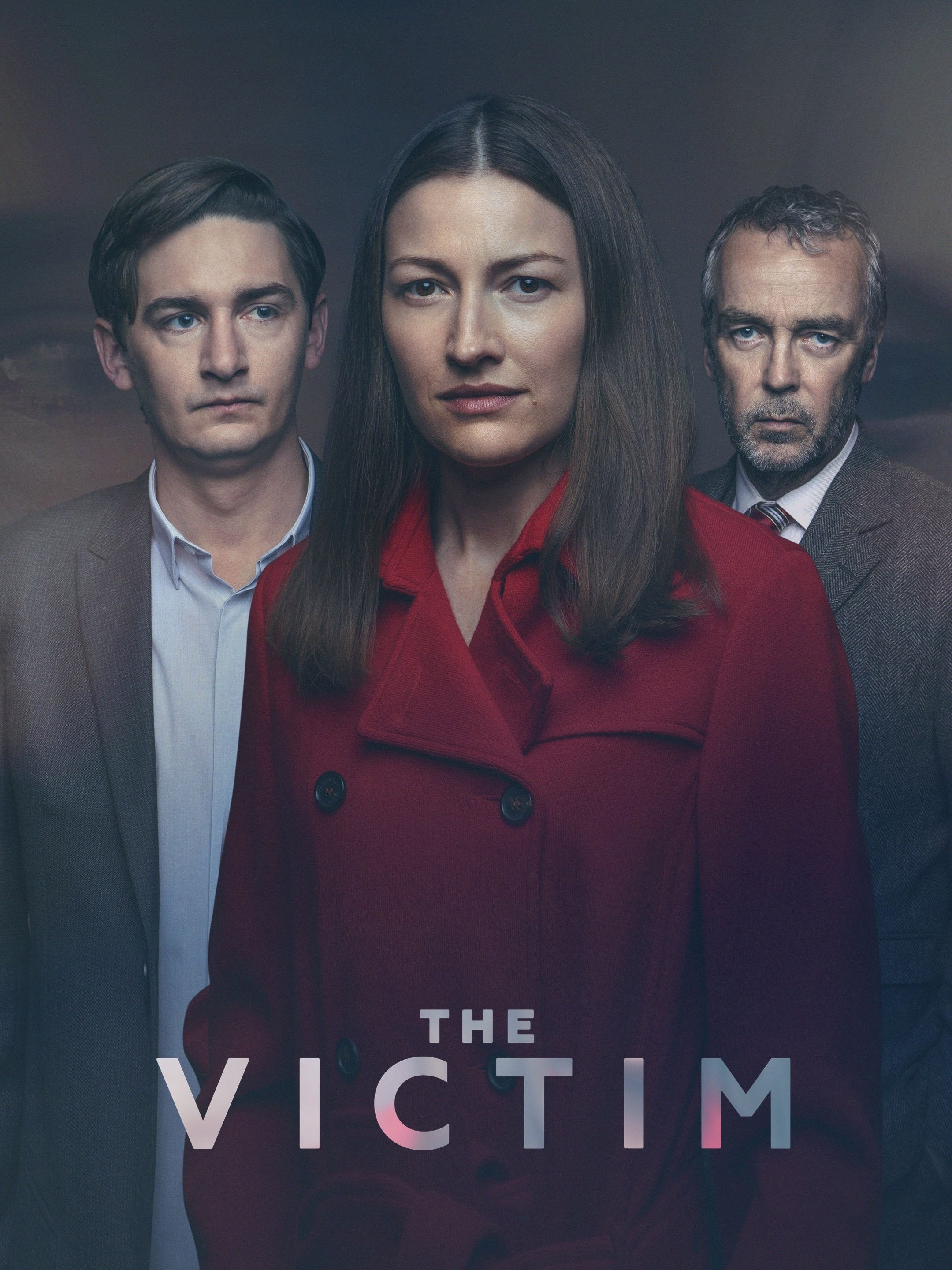 The Victim | Rotten Tomatoes