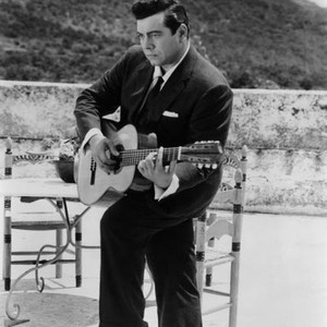 Mario Lanza - Rotten Tomatoes