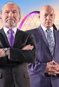 The Apprentice: Season 1, Episode 2 - Rotten Tomatoes