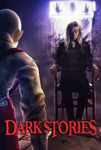 Dark Stories | Rotten Tomatoes