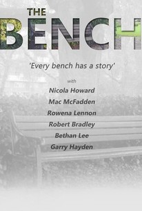 The Bench (2017) | Rotten Tomatoes