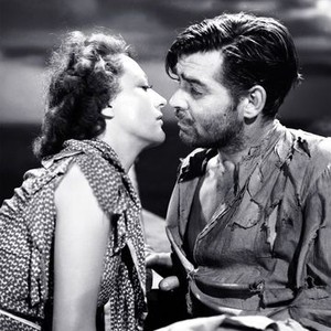 Strange Cargo - Rotten Tomatoes