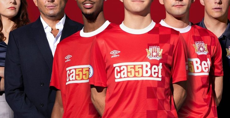 The First Team - Rotten Tomatoes